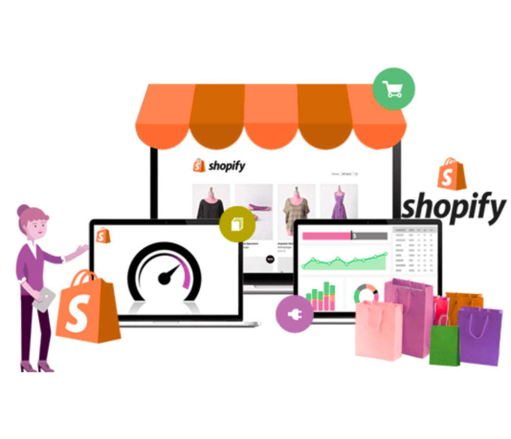 Shopify - Solutions wave