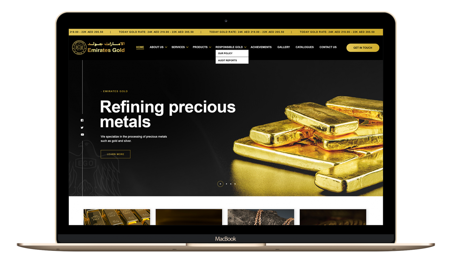 Magento Solution - Solutions wave